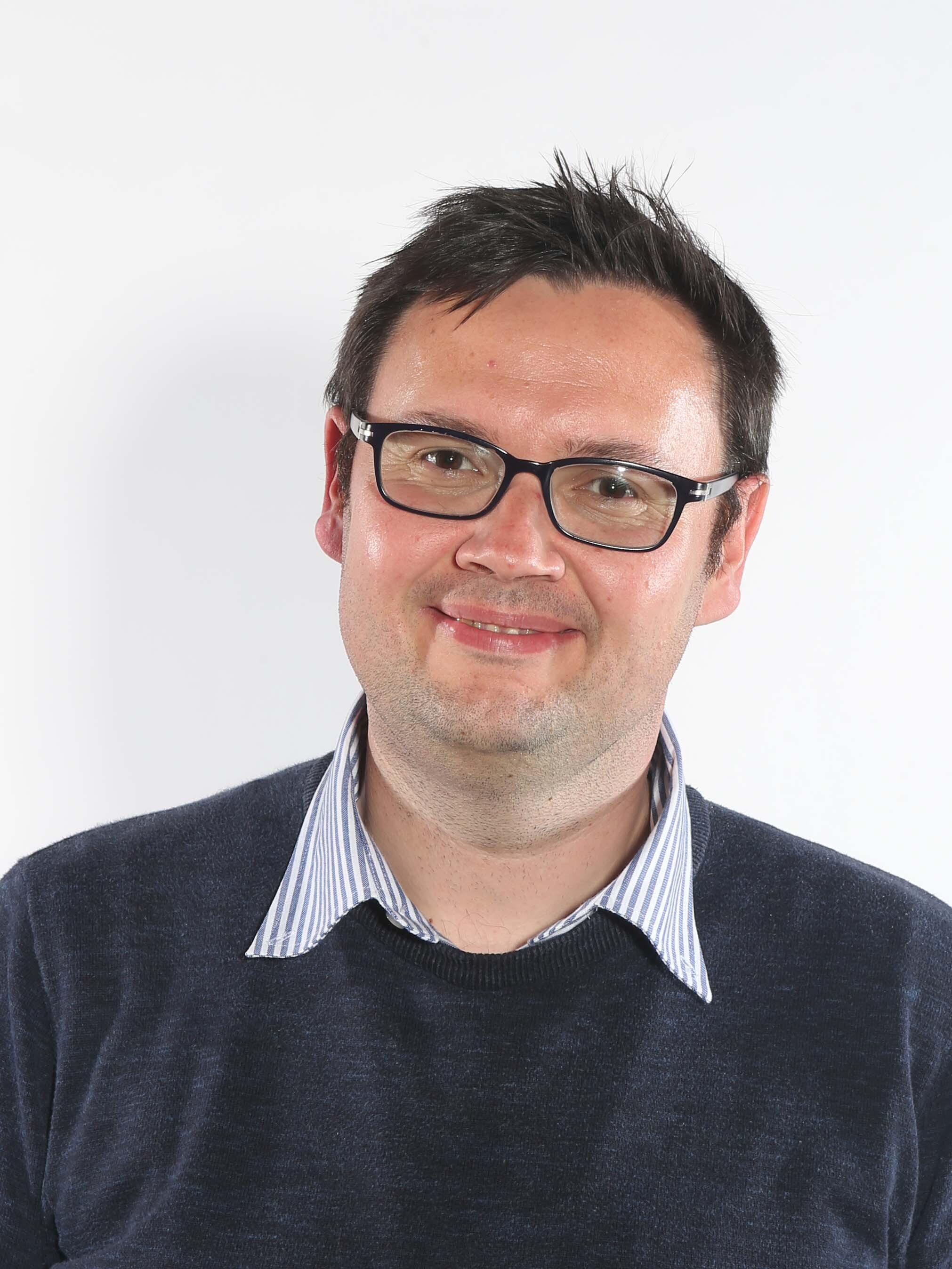 Lee Kane | Causeway Coast & Glens Borough Council