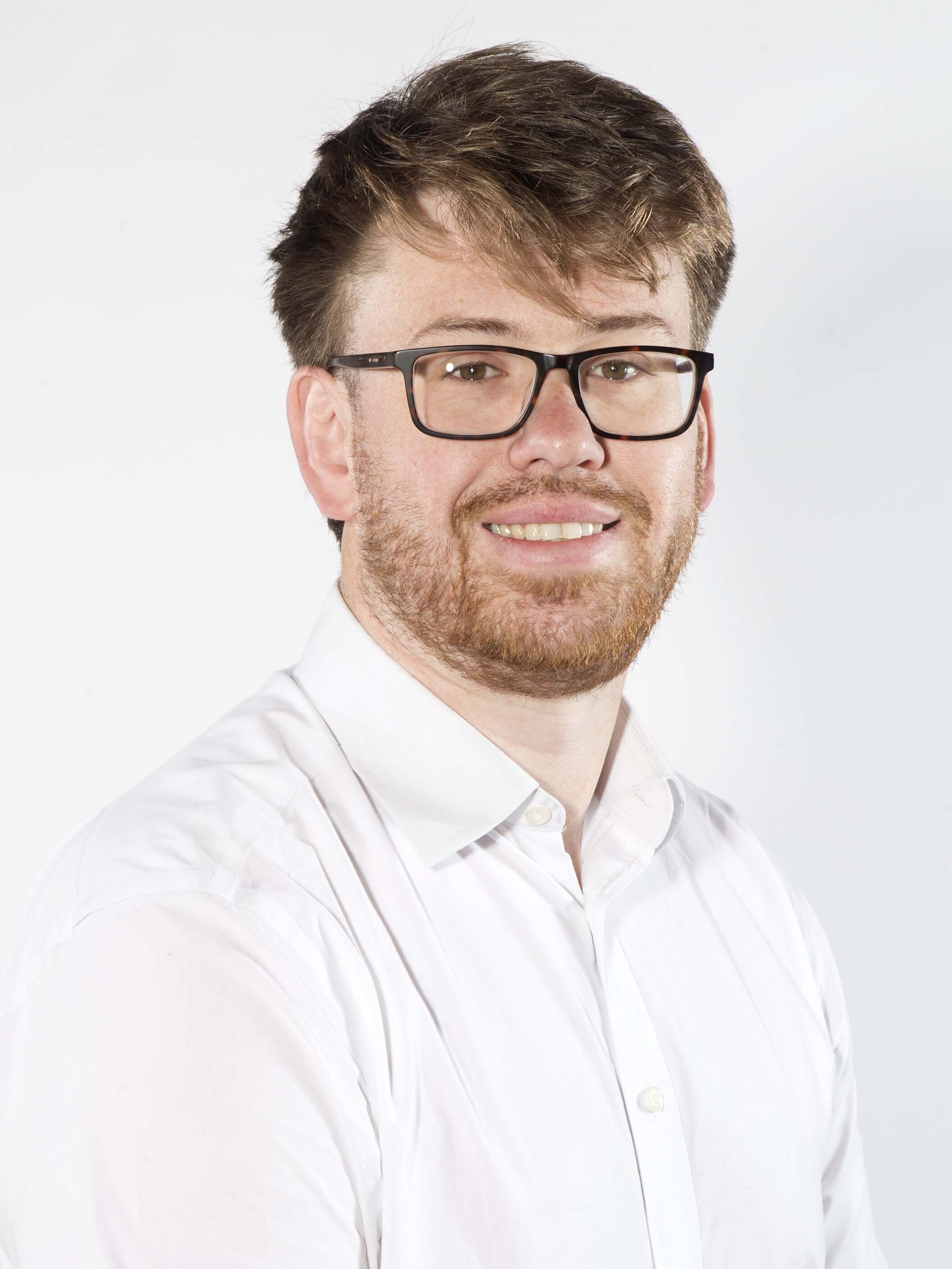 Peter McCully | Causeway Coast & Glens Borough Council