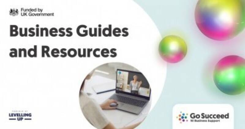 Go Succeed Business Support Service | Causeway Coast & Glens Borough ...