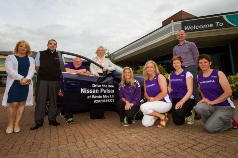 Calling all runners to Coleraine road race! | Causeway Coast & Glens ...