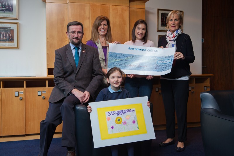 Community Planning Poster Competition- Winners Announced | Causeway ...