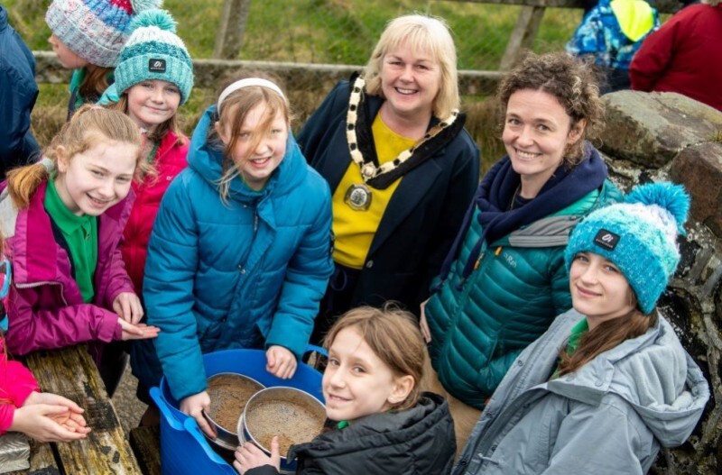 Biodiversity Educational Resource Launched for Primary Schools ...