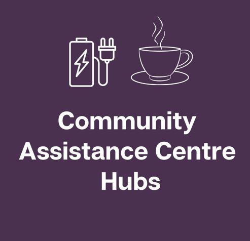 Emergency Support Centres hubs open for residents of Causeway Coast and ...