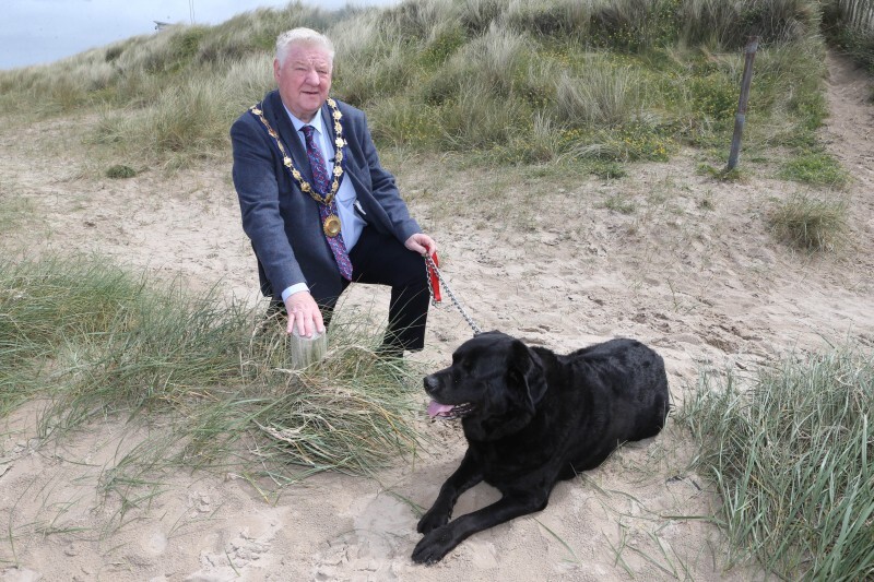 Council urges residents to abide by new dog control restrictions on ...