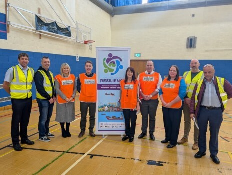 Live-action exercise tests Council’s emergency response to major ...