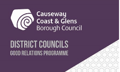 Successful Good Relations Project helps residents ‘Taste the World ...