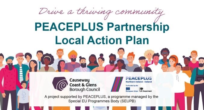 Council’s PEACEPLUS partnership invites you to pre-tender networking ...