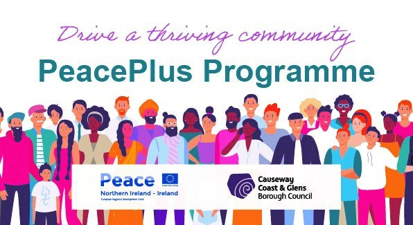 PEACEPLUS – Stage 2 Community Consultation | Causeway Coast & Glens ...